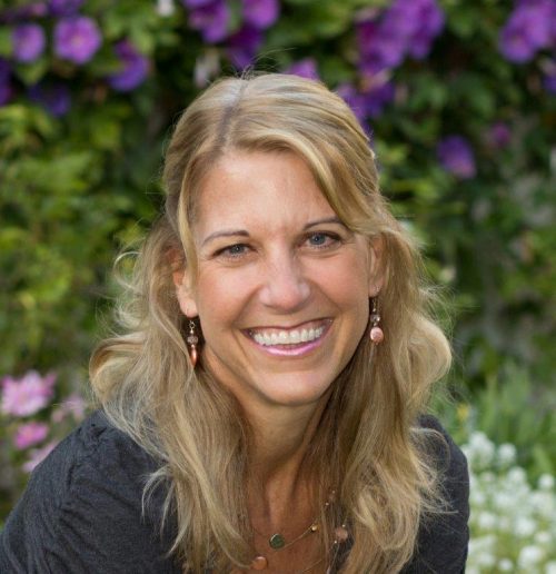 Laurie Polich – e625