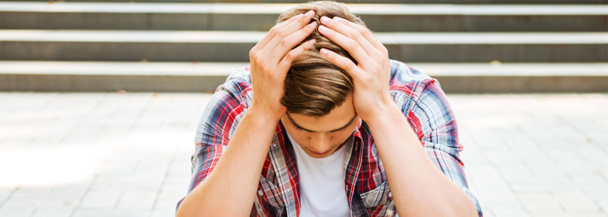 Reprobado en paciencia – e625