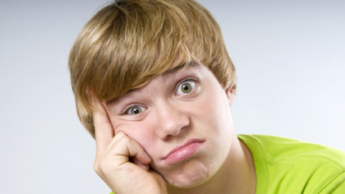 niño distrido – e625