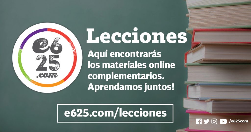 e625_Lecciones – e625