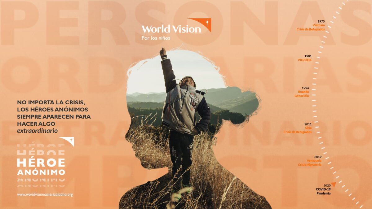 World Vision – e625