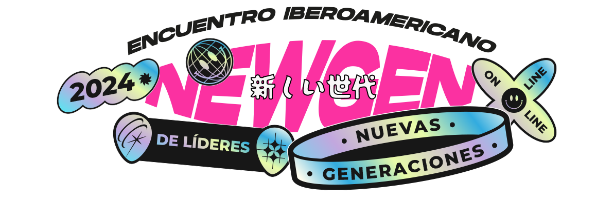 Logotipo De Nuevas Generaciones
