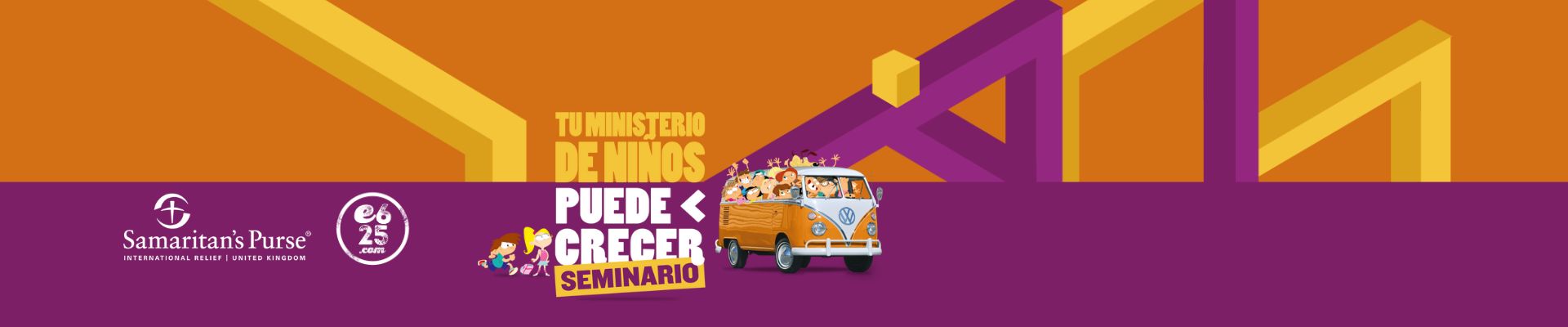 Seminario niños – e625