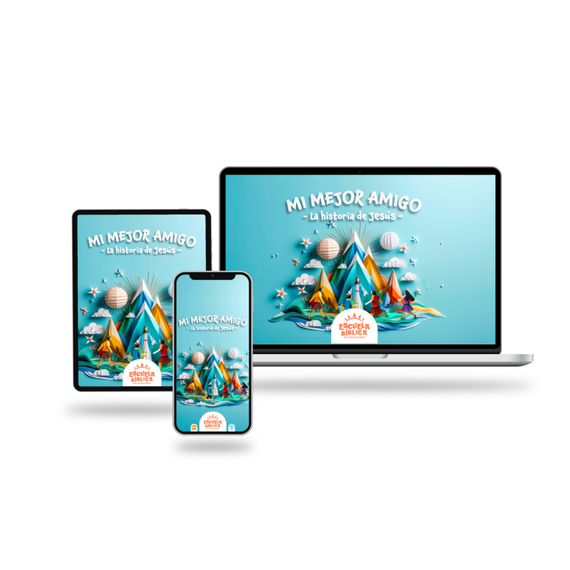 PREMIUM PACKS MI MEJOR AMIGO – e625