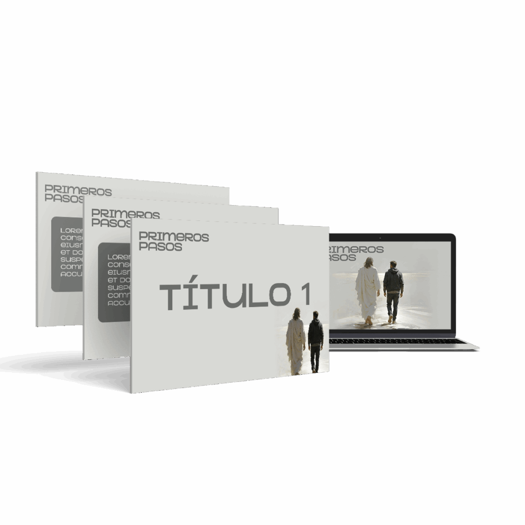 PREMIUM PACKS – PRIMEROS PASOS – e625